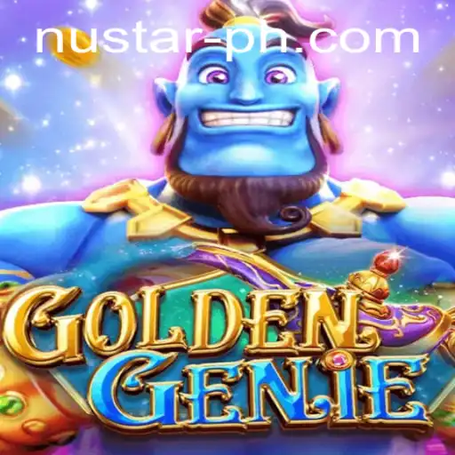 NUSTAR | Unlock the Magic of GOLDENGENIE: The Innovative Game Changing ...